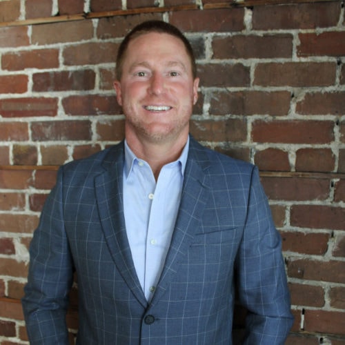 John Ream - Connect Agency