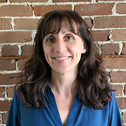 Laura Riggs - Connect Agency